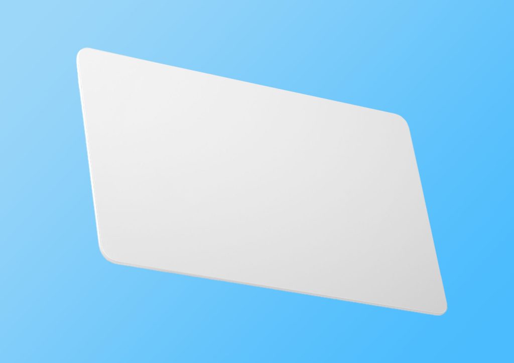 Blanko kartice - Cards Print